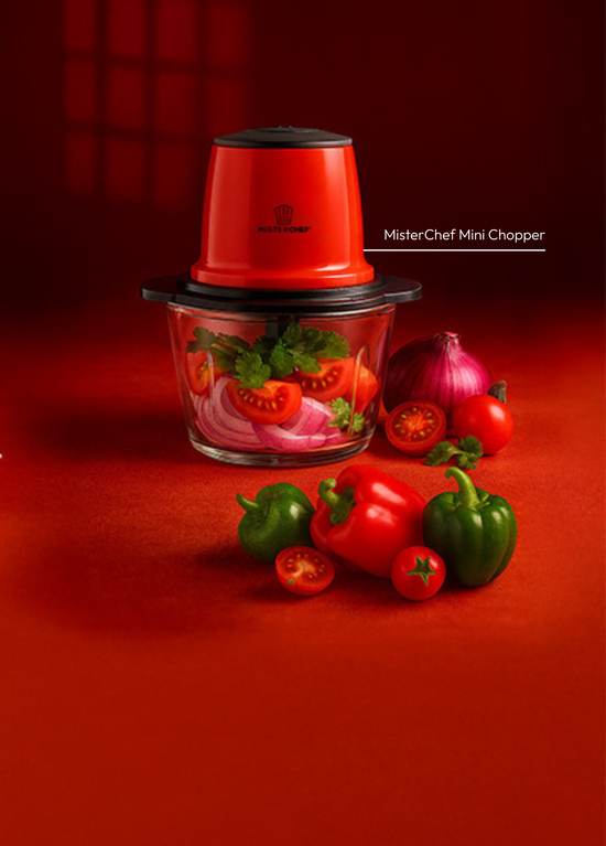 MisterChef